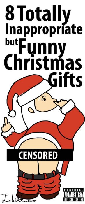8 Super Funny Christmas Gift Exchange Ideas 8-super-funny-christmas-gift-exchange-ideas