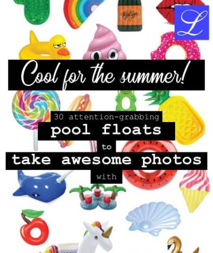 30 Pool Floats For Adults You Don't Want To Miss