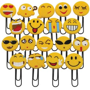 Cute 20 Emoji School Supplies for Teens That Make Learning Fun