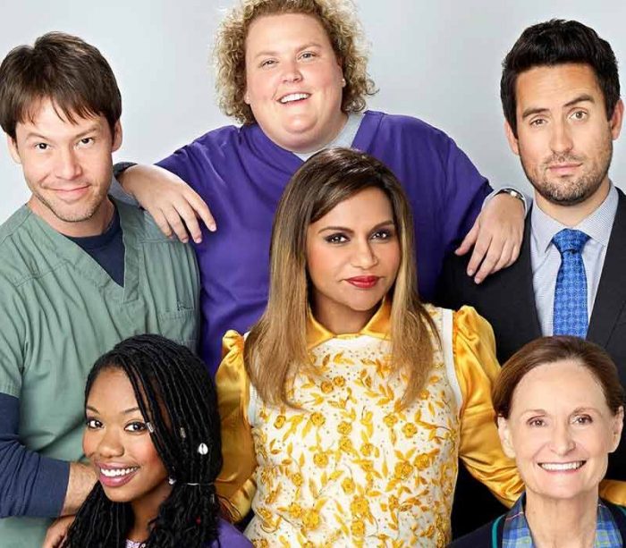 10 Shows and Movies To Watch If You Like Gilmore Girls