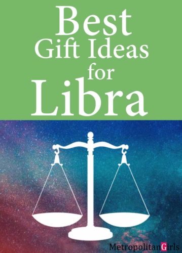Libra Gift Guide: What Gifts Does Libra Want?