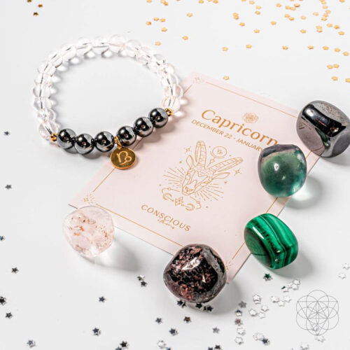 15 Best Gifts for Capricorn: Appreciation Ideas for Capricorn