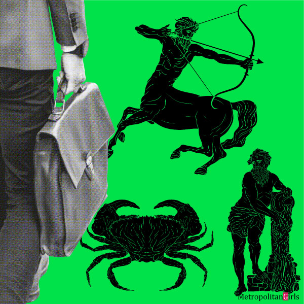 Best Jobs for All Twelve Zodiac Signs