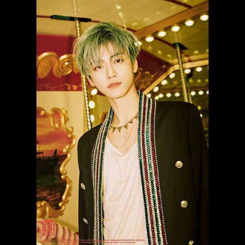 NCT Jaemin Profile, Facts, Trivia, Social Media | Metropolitan Girls