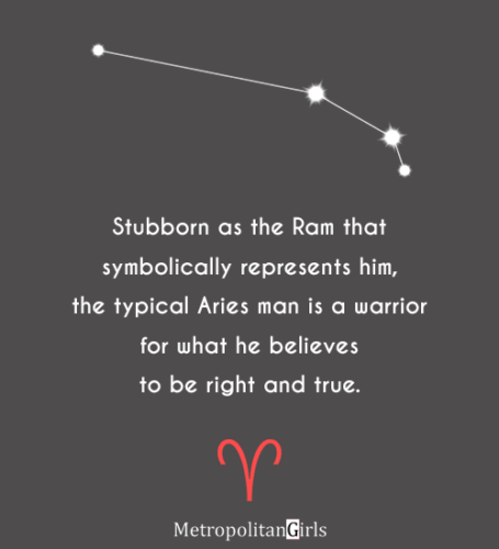 Aries Quotes: Sayings & Quotes about Aries