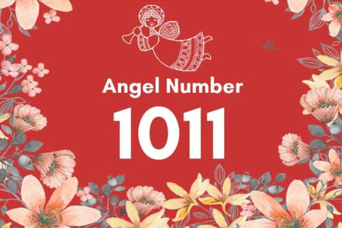 Angel Number 1011 Meaning: Why Do You Keep Seeing the Number 1011