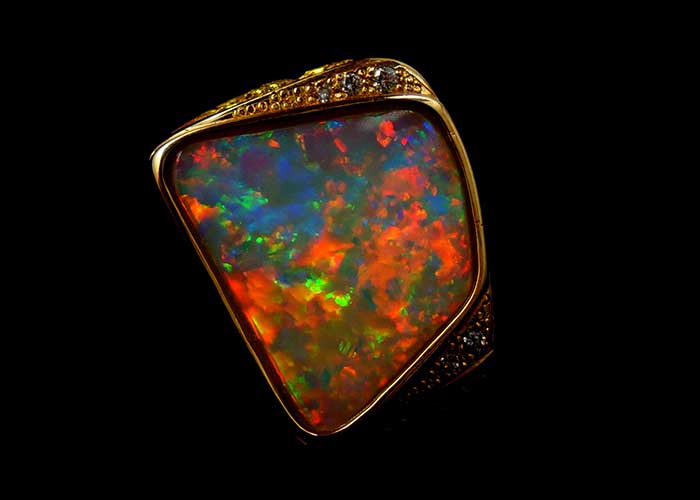 October Birthstones: 3 Gemstones that Represent October