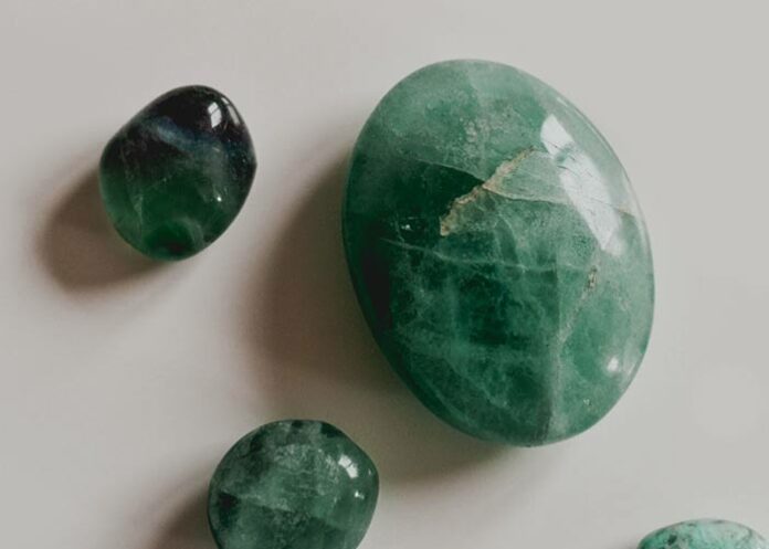 Taurus Birthstones: 5 Gemstones that Represent Taurus the Zodiac Sign