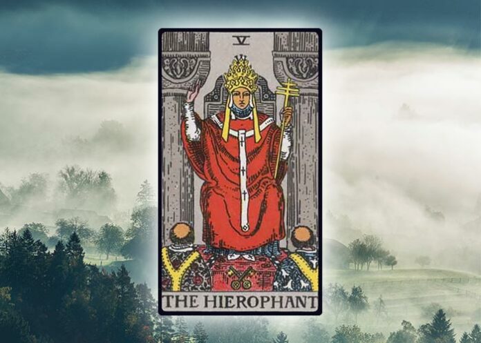 Taurus X Tarot: 5 Tarot Cards that Represent Taurus the Zodiac Sign