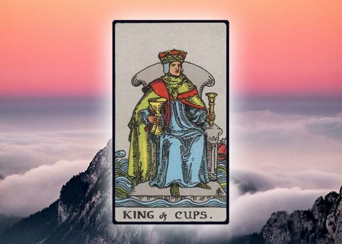 5 Tarot Cards that Represent Libra the Zodiac Sign