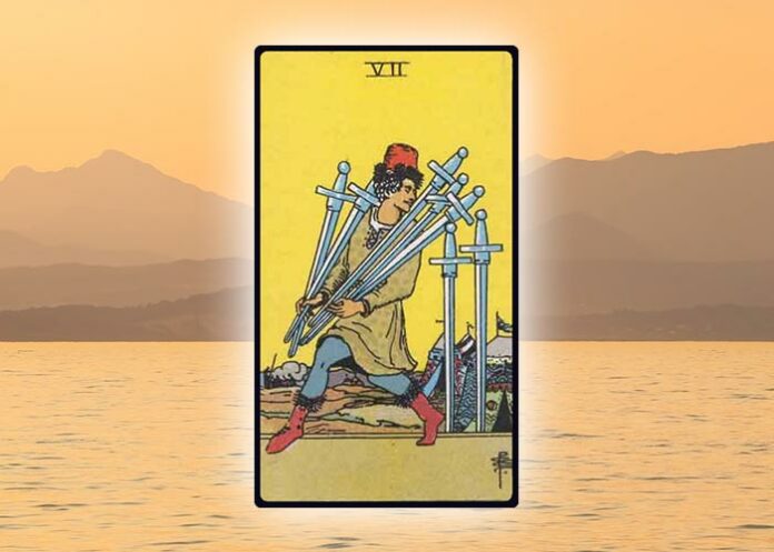 5 Tarot Cards that Represent Aquarius the Zodiac Sign
