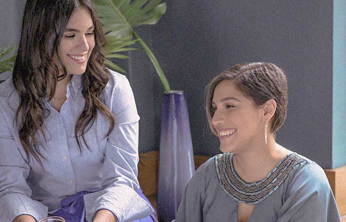 10 Questions to Ask Your Mom to See If She REALLY Knows You