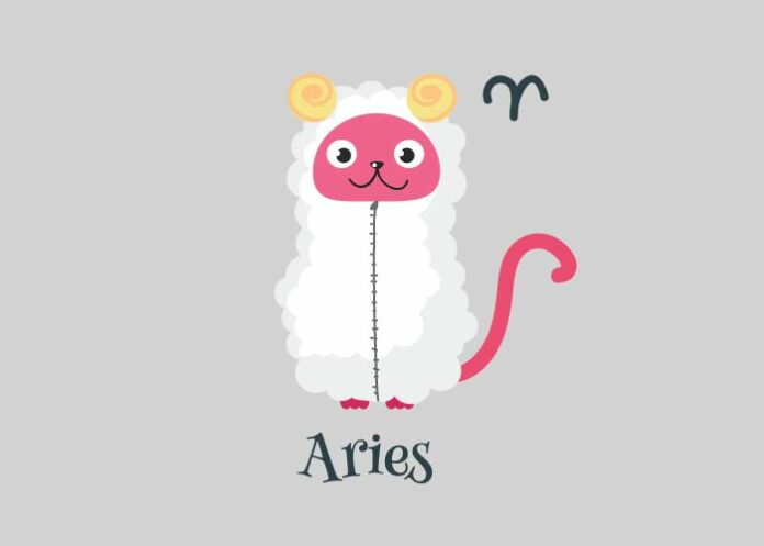 Aries Cat Personality: FACTS about the Cats of Aries