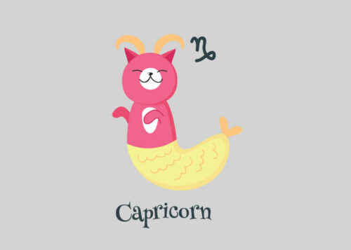 Cat Astrology: CAPRICORN CATS Personalities and Traits