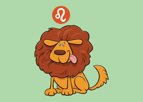 Leo Dogs: A Guide to Puppies Born Under the Sign of Leo