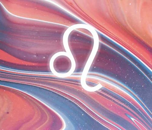 Leo Color Guide: Colors of Leo the Sign of the Lion