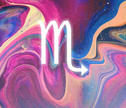 Scorpio Color Guide: What Colors Represent Scorpio and What Do They Mean?