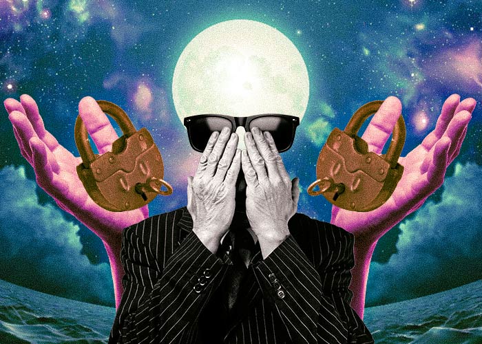 Secretive Zodiac Sign Ranking